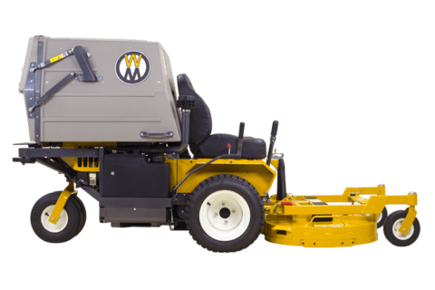 Walker Mowers Dealer serving Cape Cod, MA | Aubin Equipment